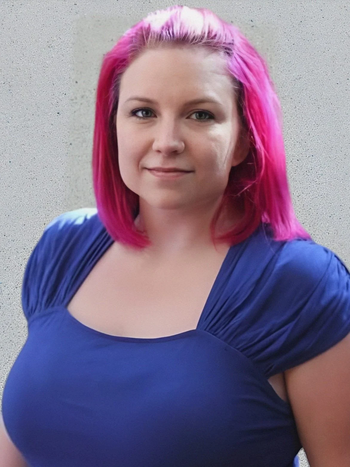 Hayley Willis, MS, NCC, LPC