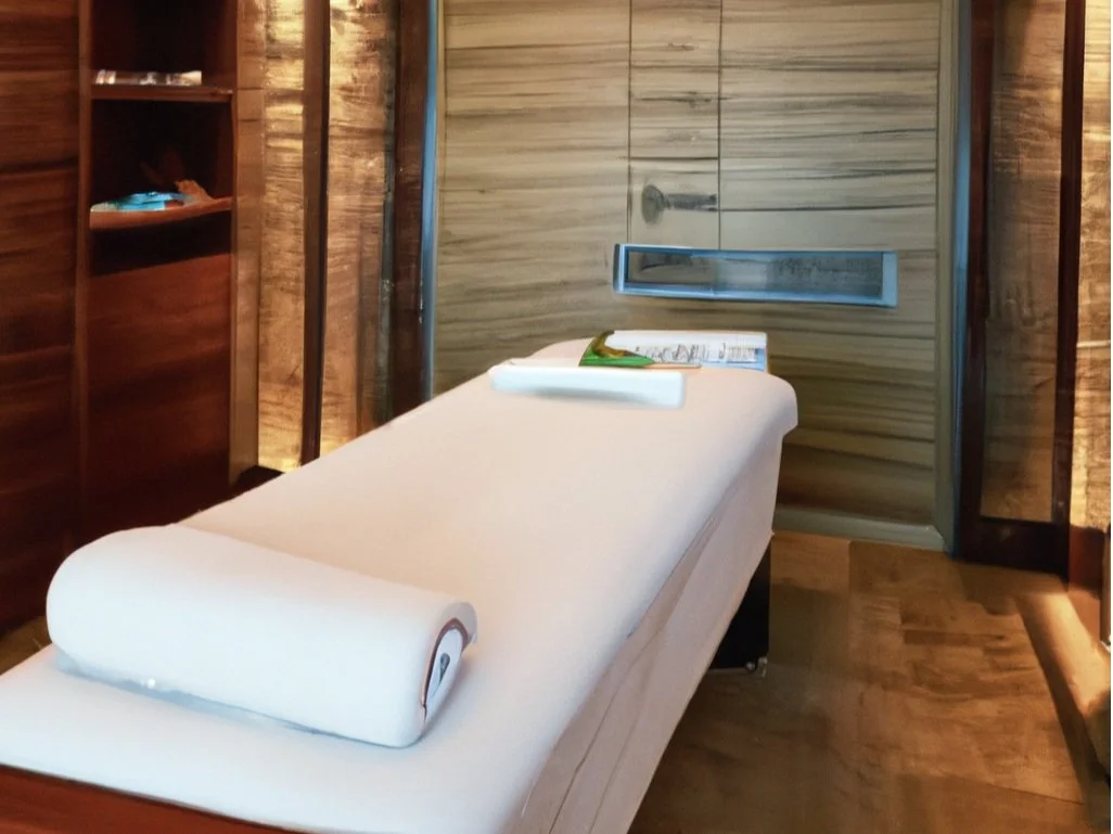 Washington DC Jjimjilbang — Navers Korean spa