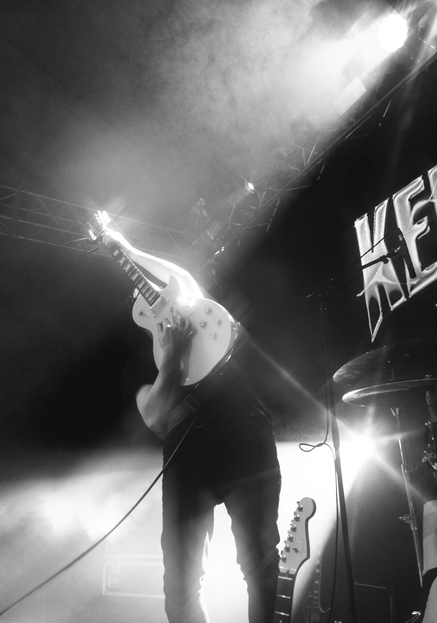 Kelsy Karter and The Heroines