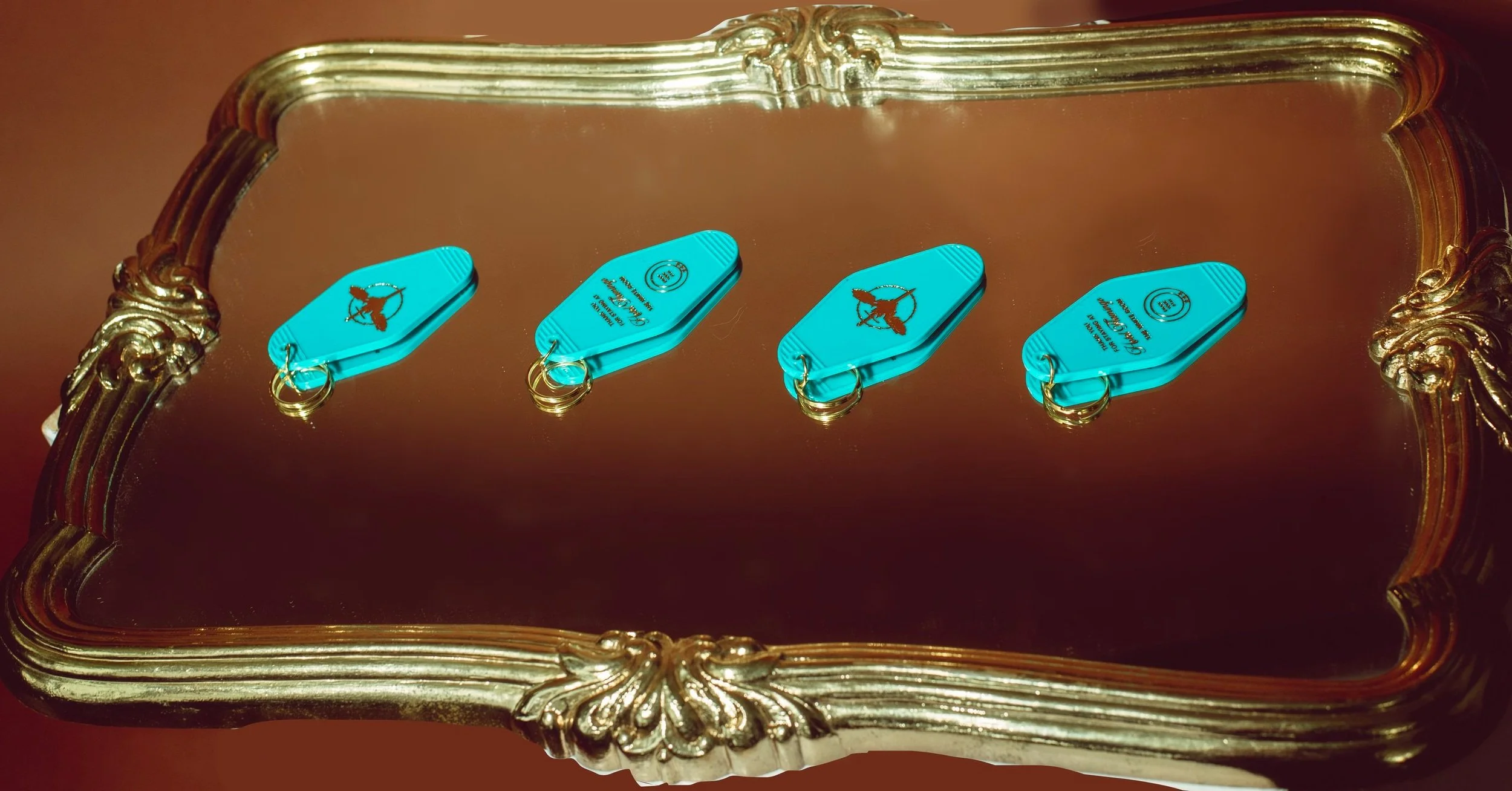 Kelsy Karter and The Heroines