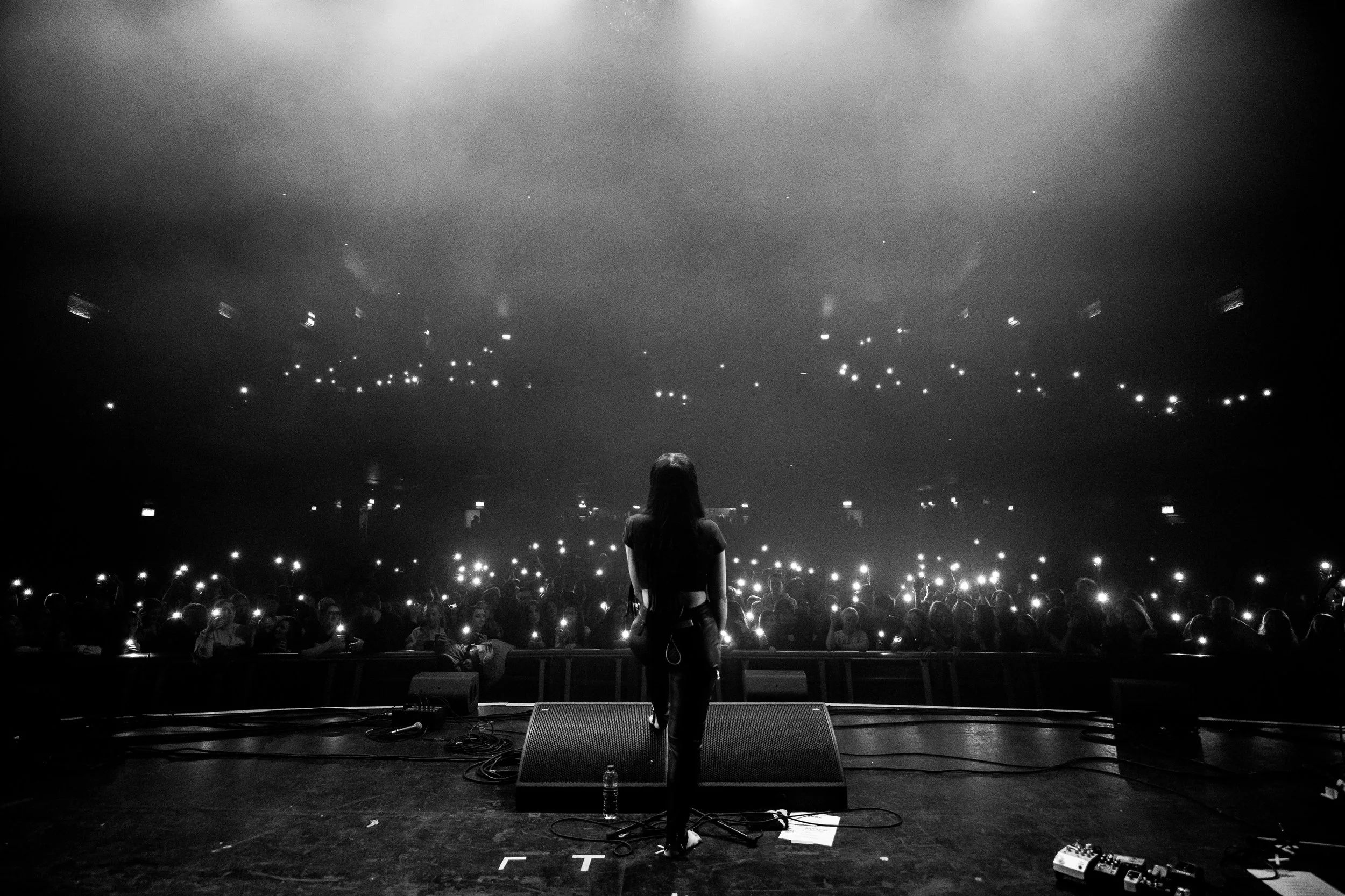 Kelsy Karter and The Heroines