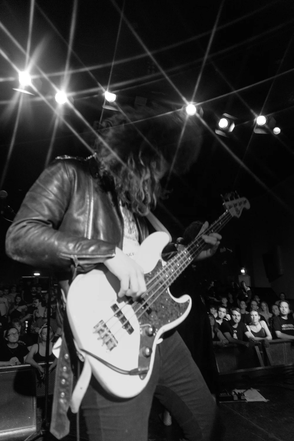 Kelsy Karter and The Heroines