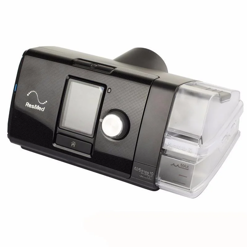 Prisma 20A APAP device with Prisma AQUA — ERSA