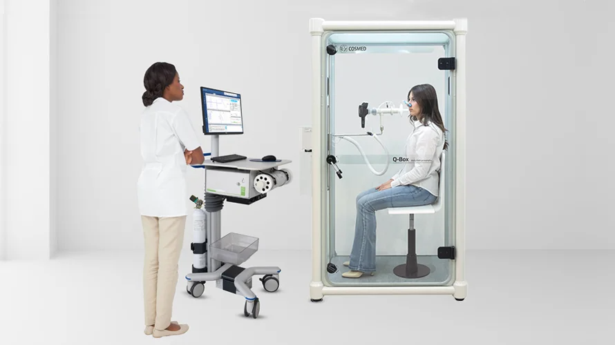 Bulk Billed sleep studies & lung function testing at Gold Coast ...