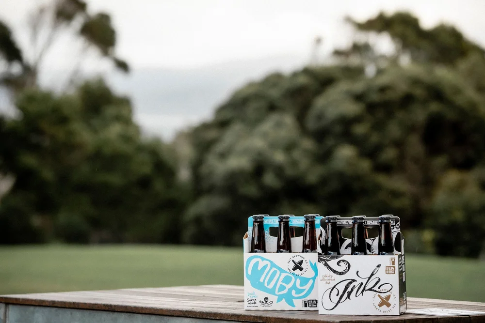 Find a Beer — Salt Brewing