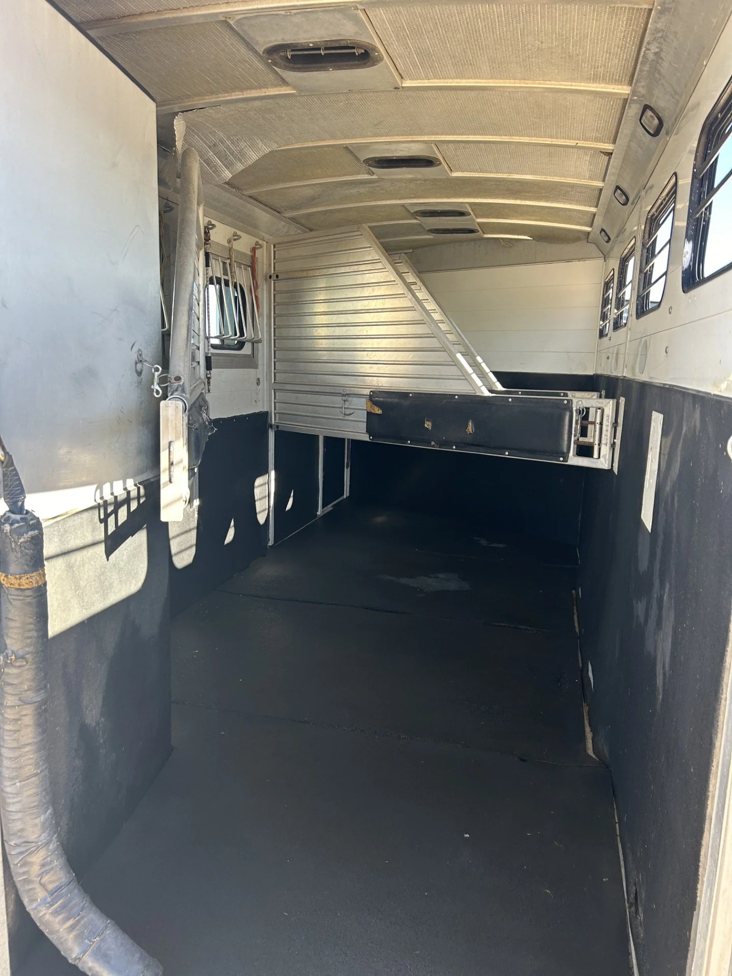 Inventory — Hughes Trailers