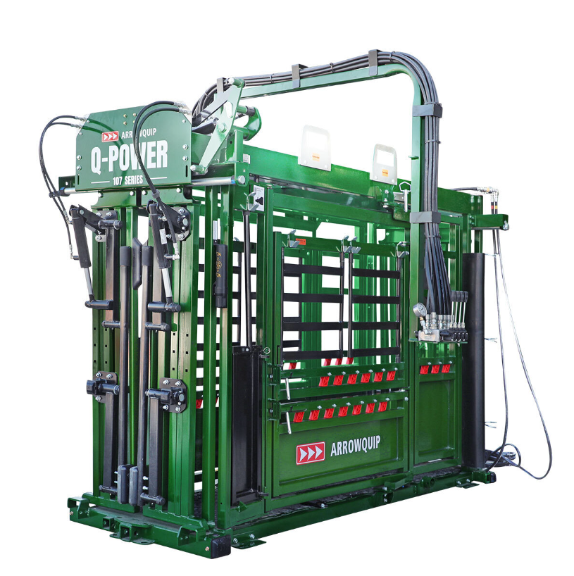 Inventory — Hughes Trailers