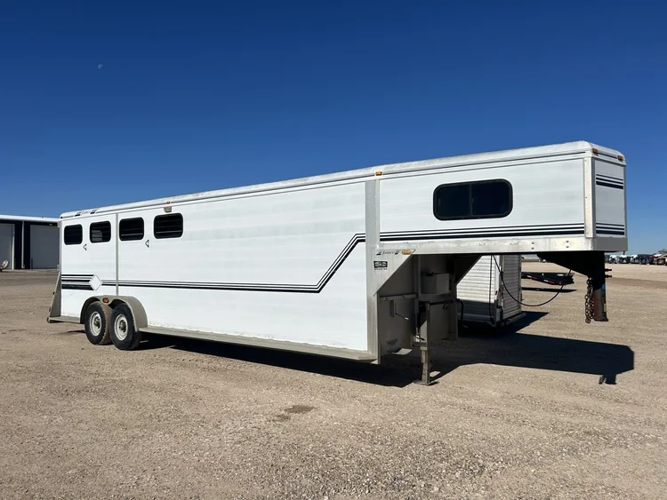 Inventory — Hughes Trailers