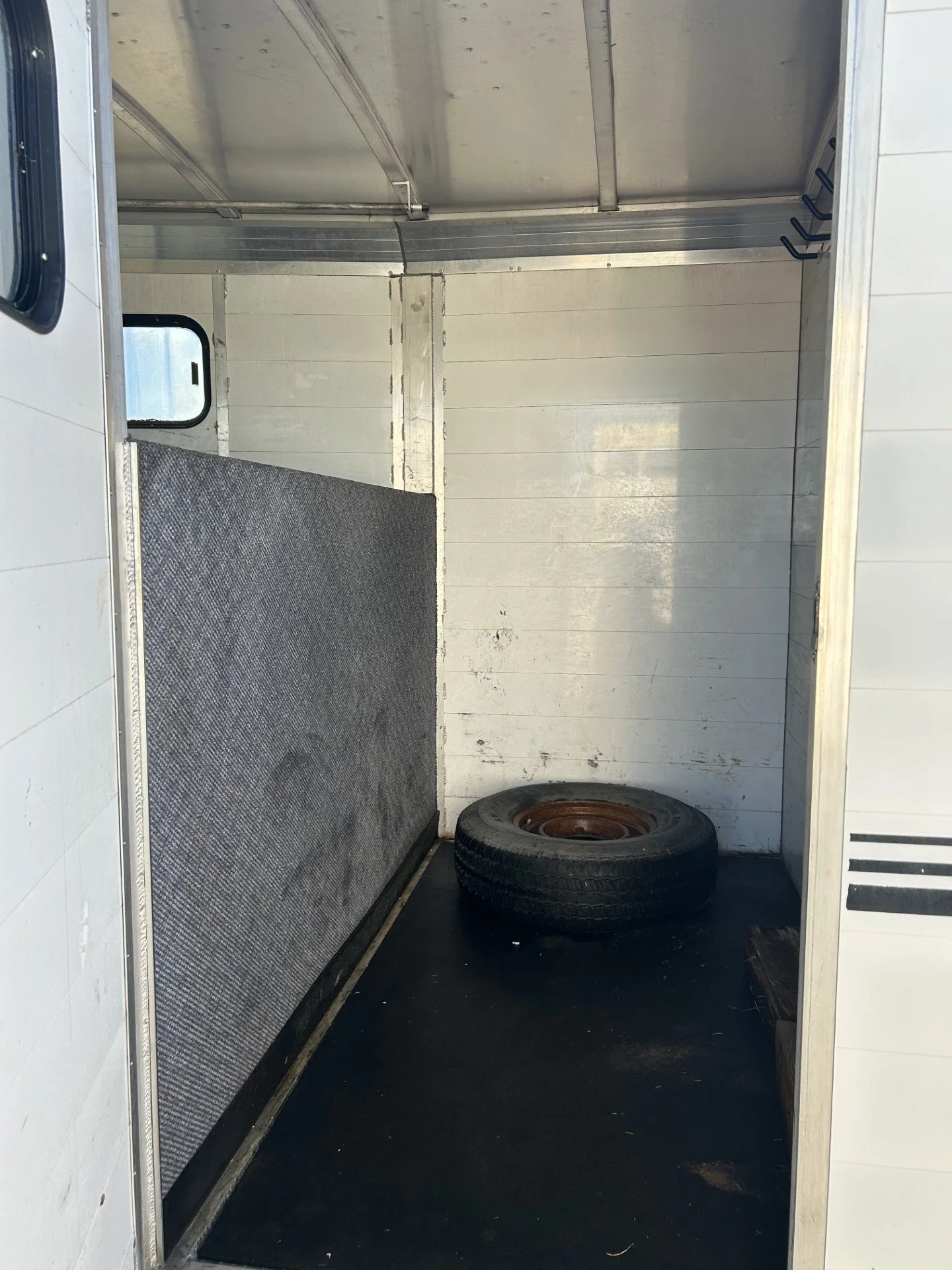 Inventory — Hughes Trailers