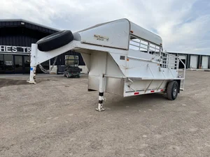 Inventory — Hughes Trailers