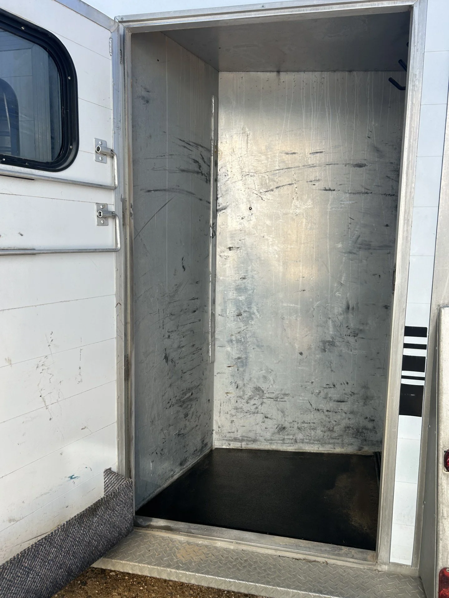 Inventory — Hughes Trailers