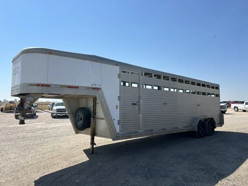 Inventory — Hughes Trailers