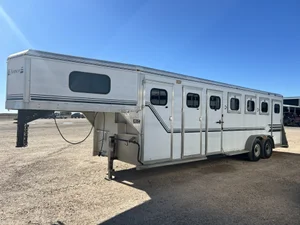 Inventory — Hughes Trailers