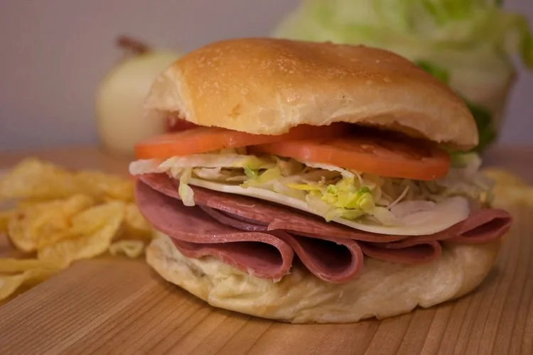 General 2 — Jordan Meats