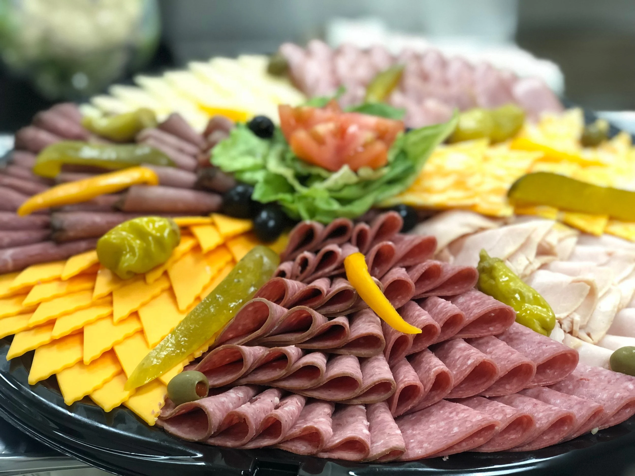 Photos — Jordan Meats