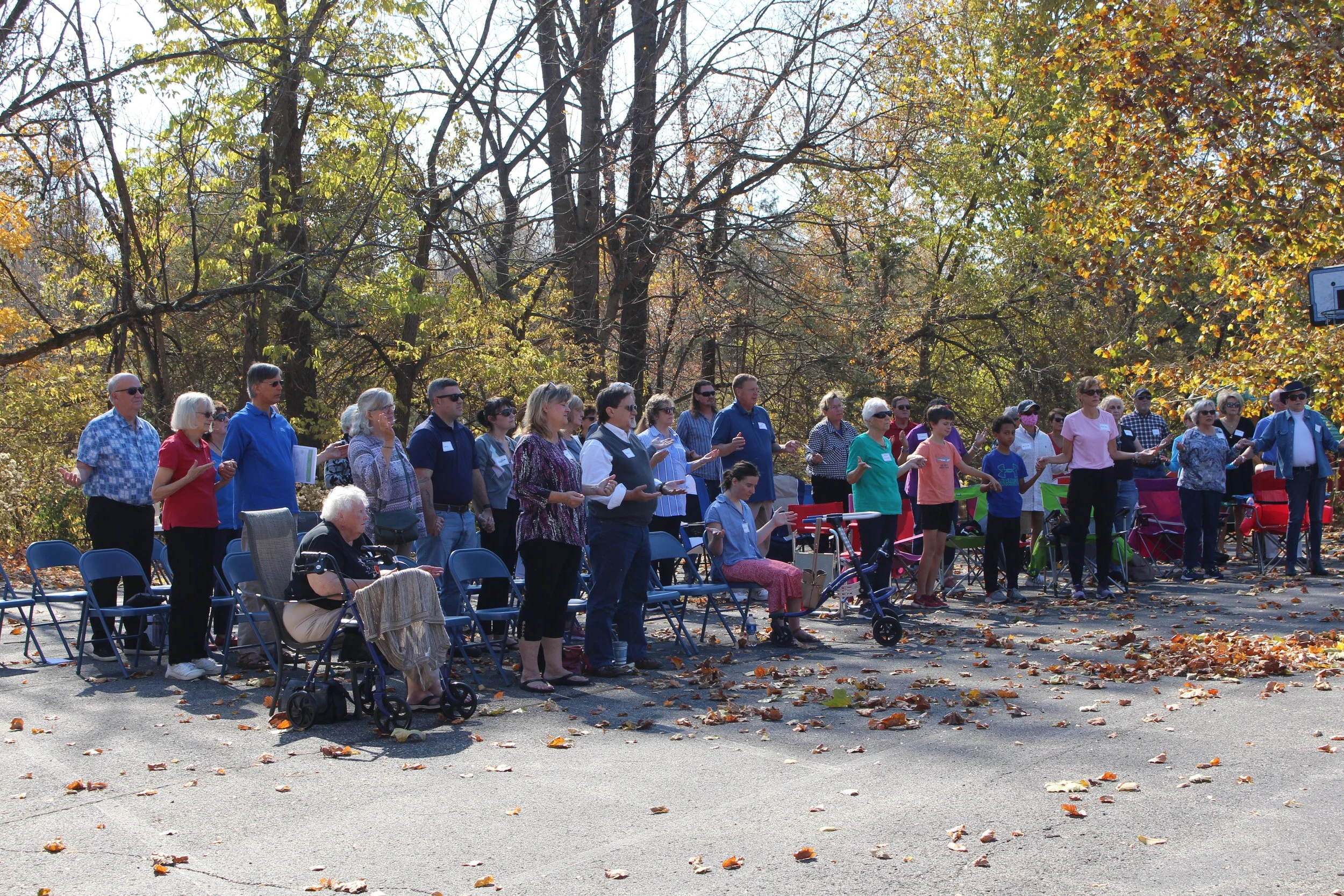 Upcoming Events — Rabbouni Catholic Community