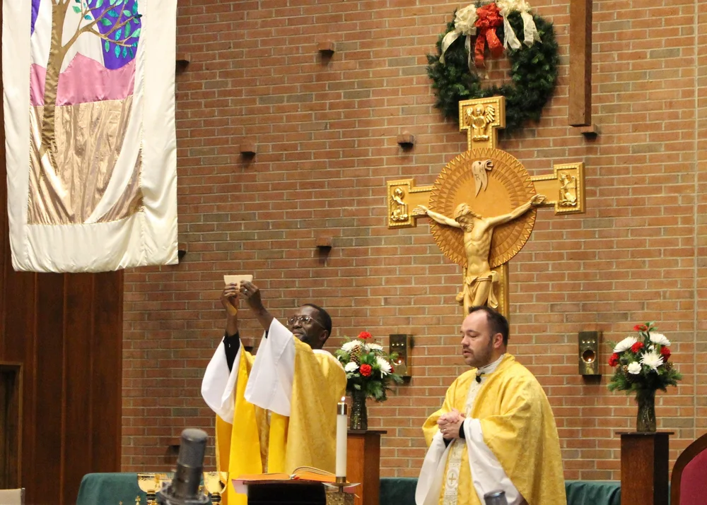 Rabbouni Catholic Community
