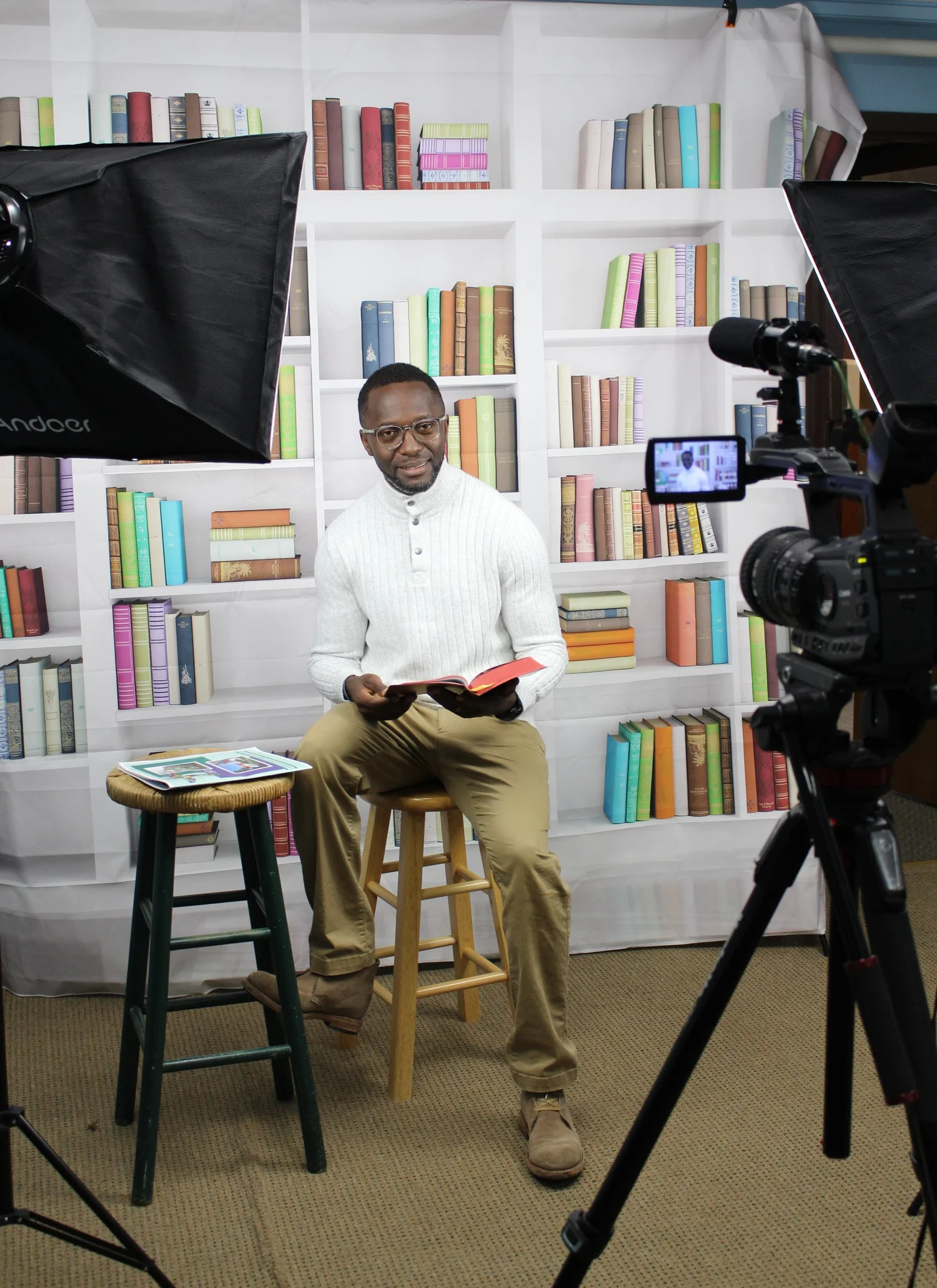 Homilies On The Go — Rabbouni Catholic Community