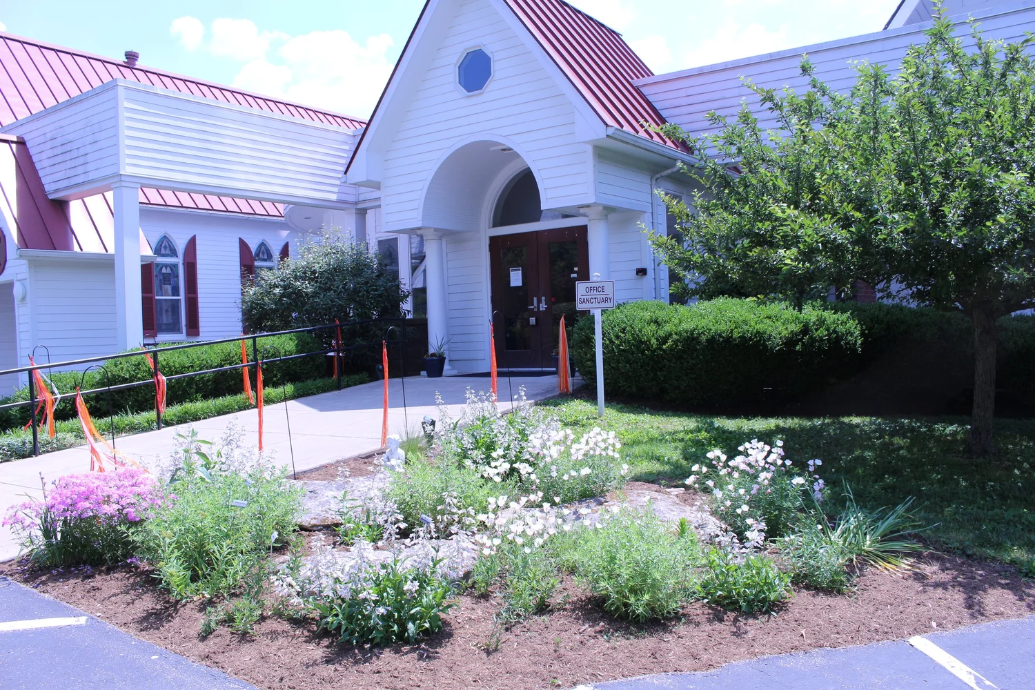 Rabbouni Catholic Community