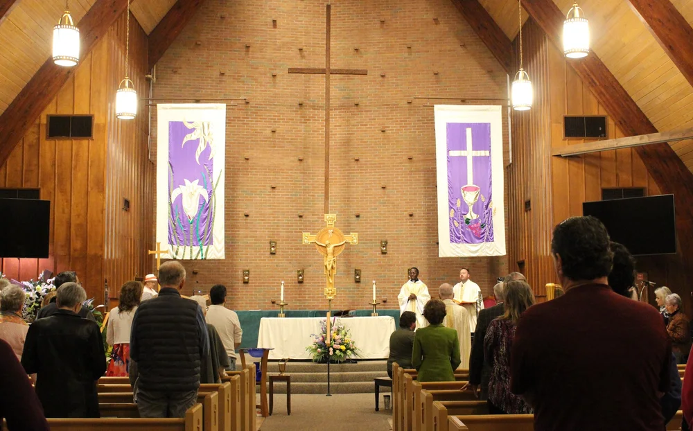 Rabbouni Catholic Community