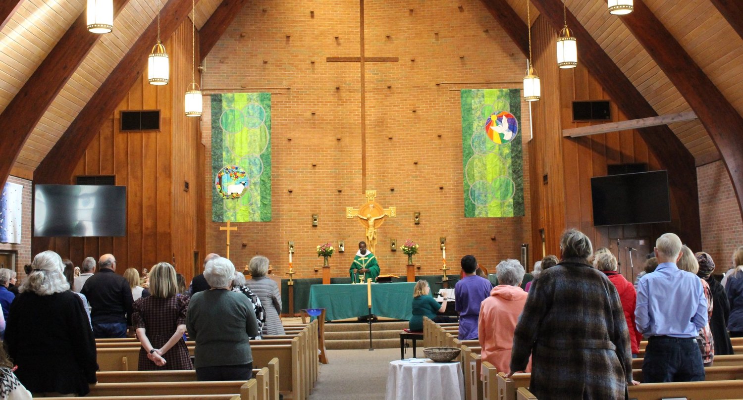 Rabbouni Catholic Community