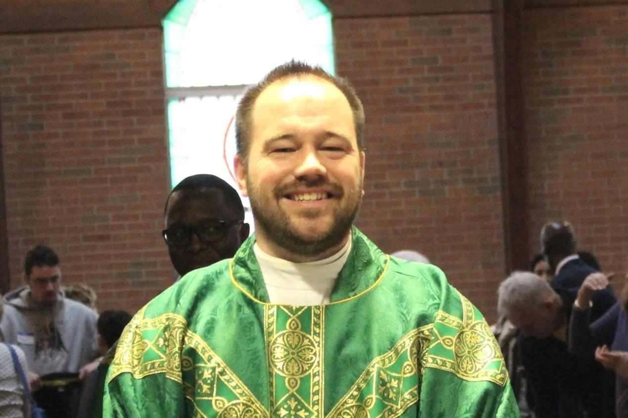 About Us — Rabbouni Catholic Community