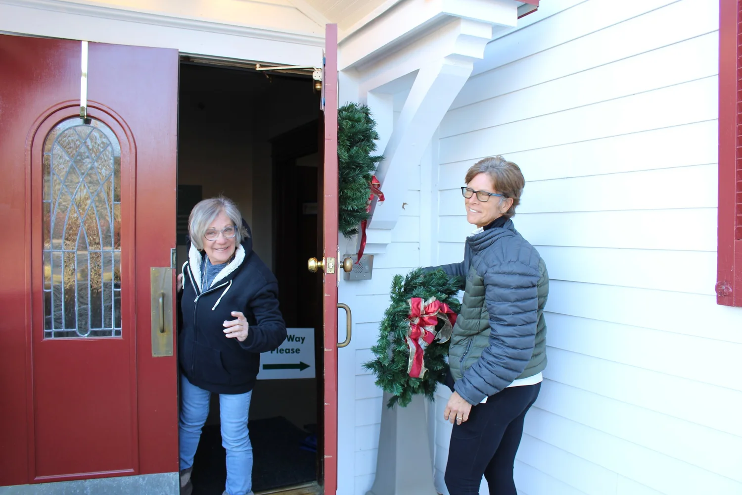 About Us — Rabbouni Catholic Community