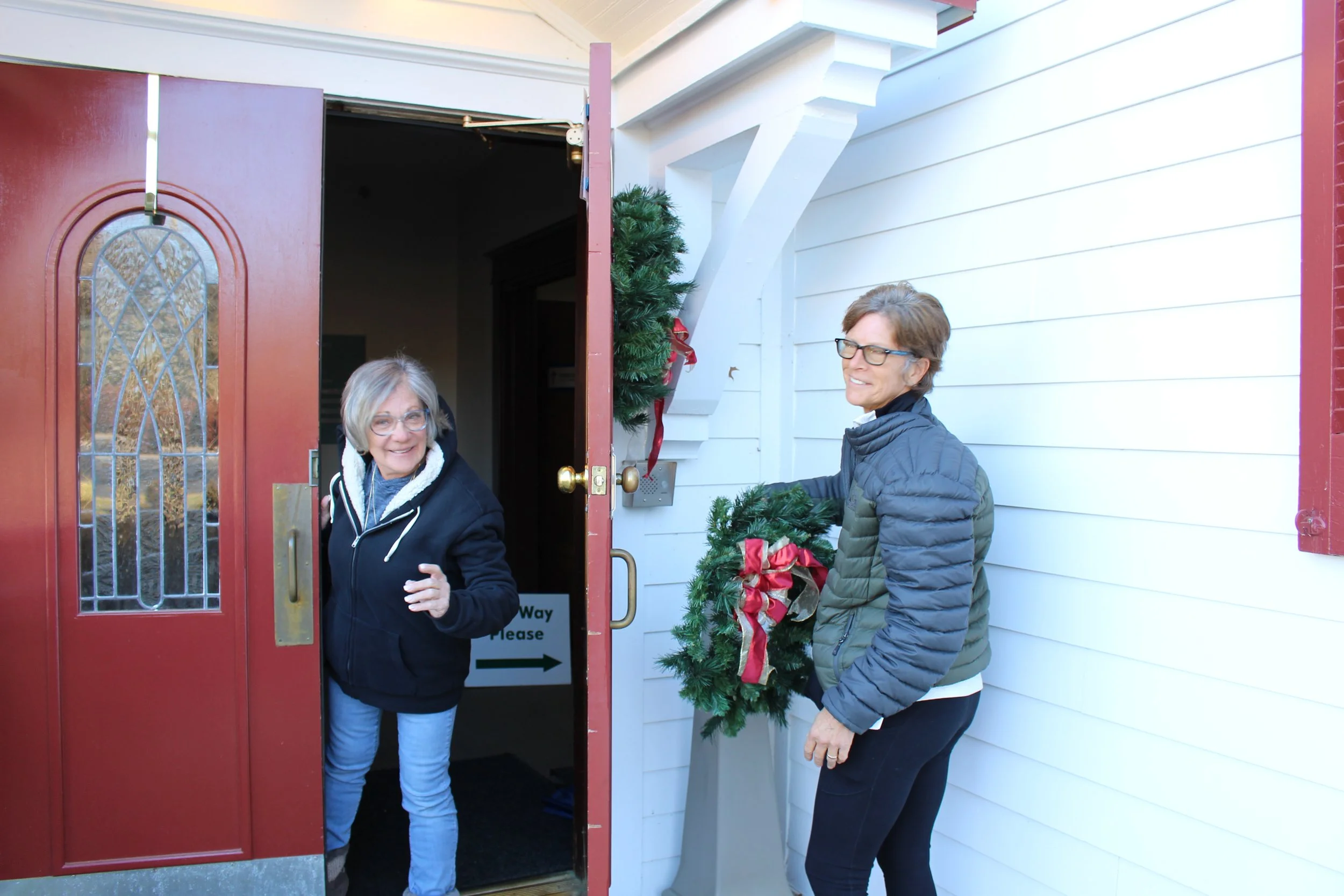 About Us — Rabbouni Catholic Community