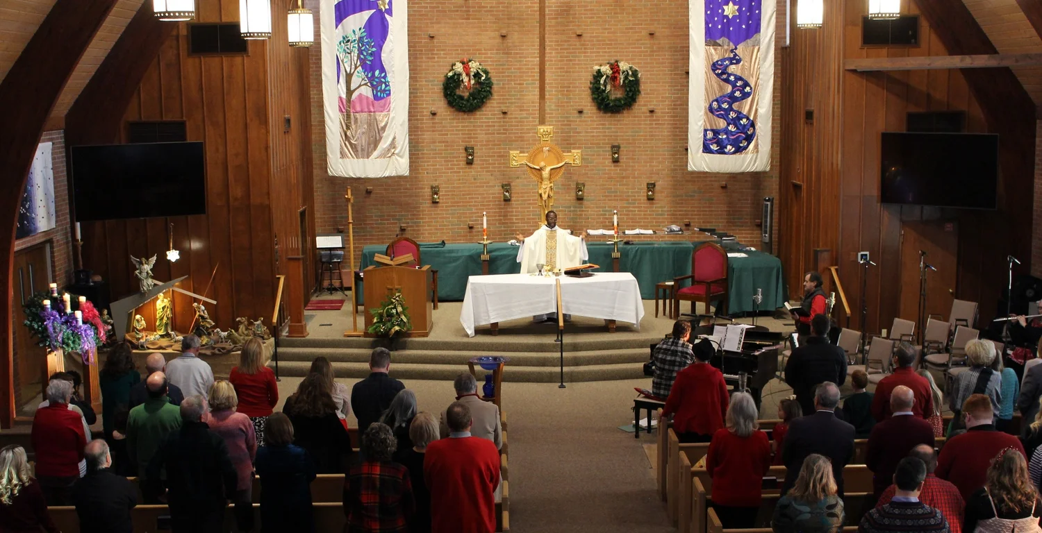 Rabbouni Catholic Community