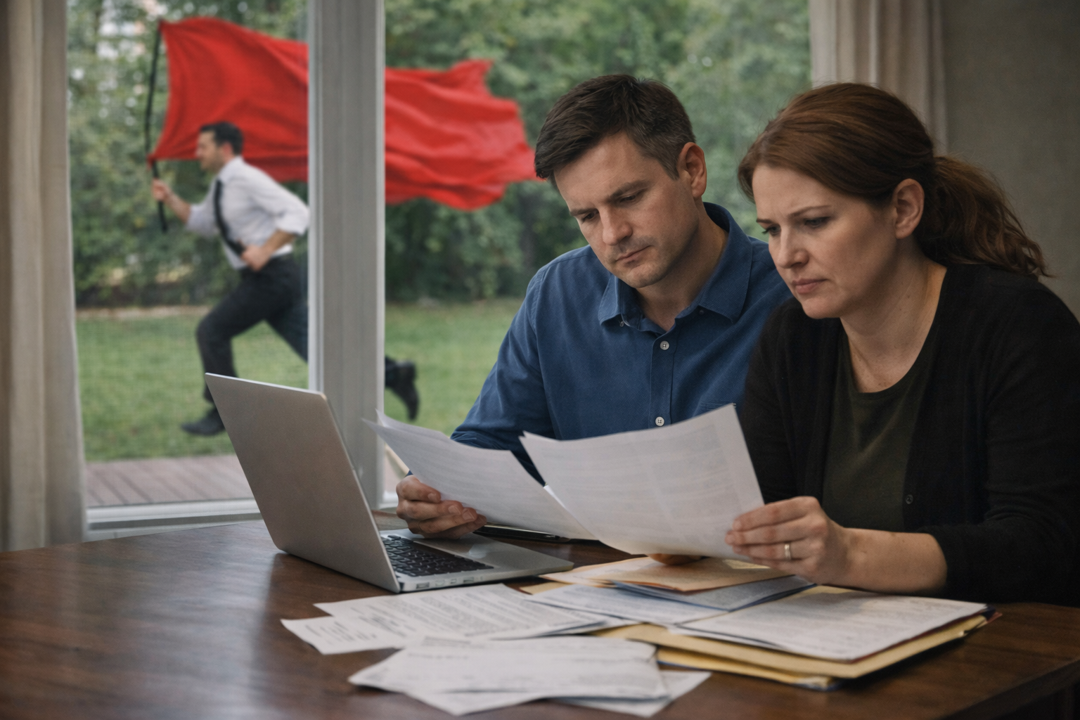 Red Flags That Mean It’s Time to Update Your Estate Plan in Kansas ...