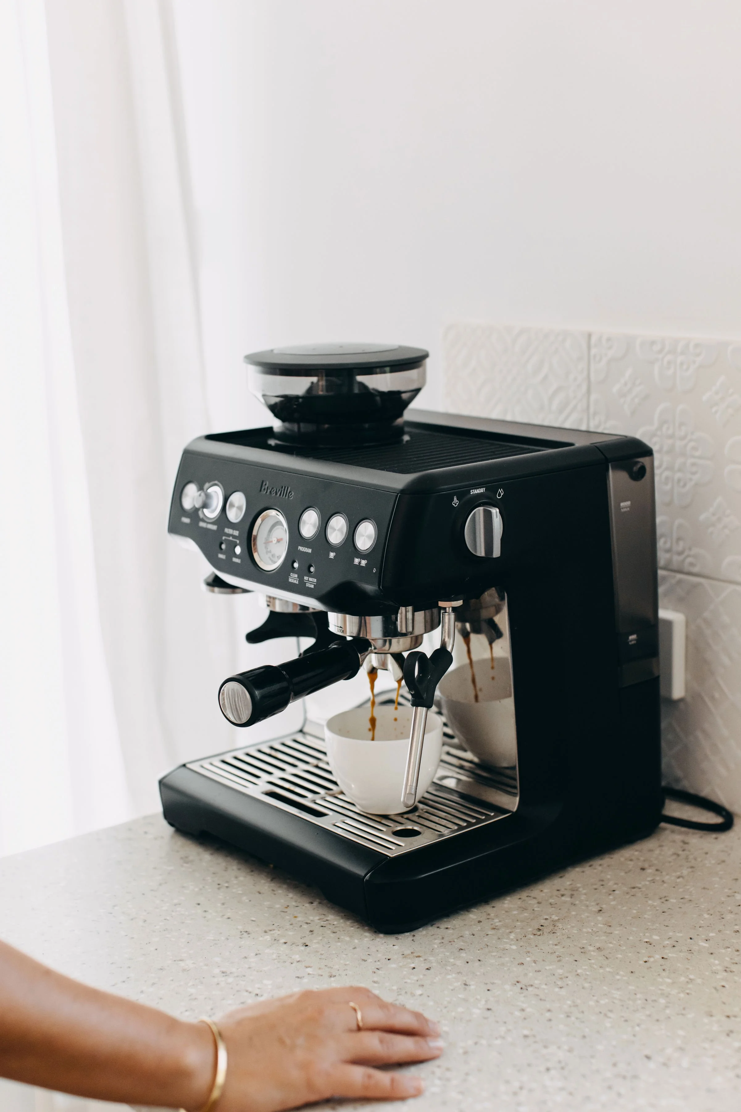 Stay — Sur Isle Estate