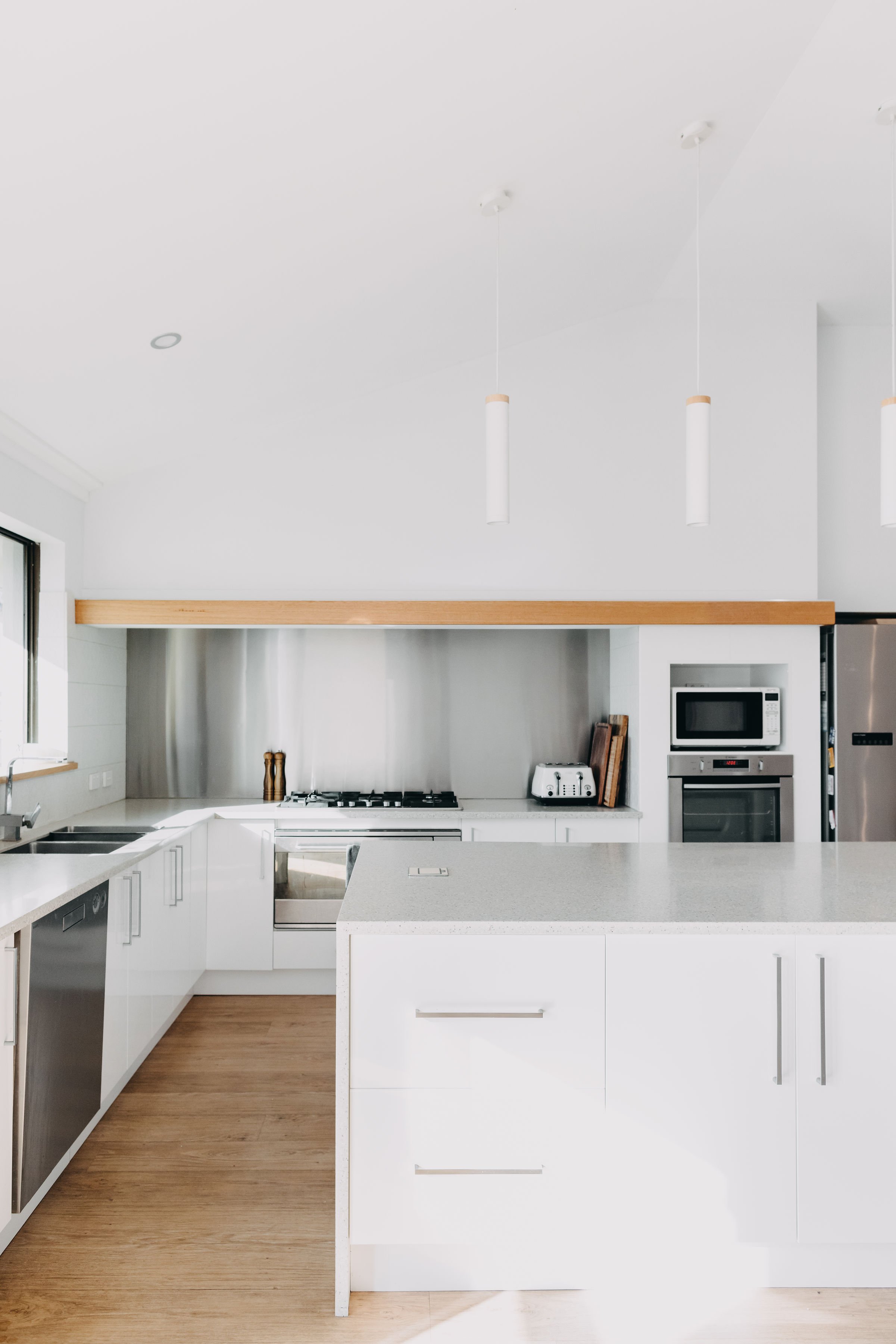 Stay — Sur Isle Estate