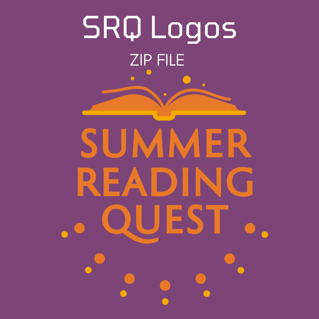 Promotion — Summer Reading Quest