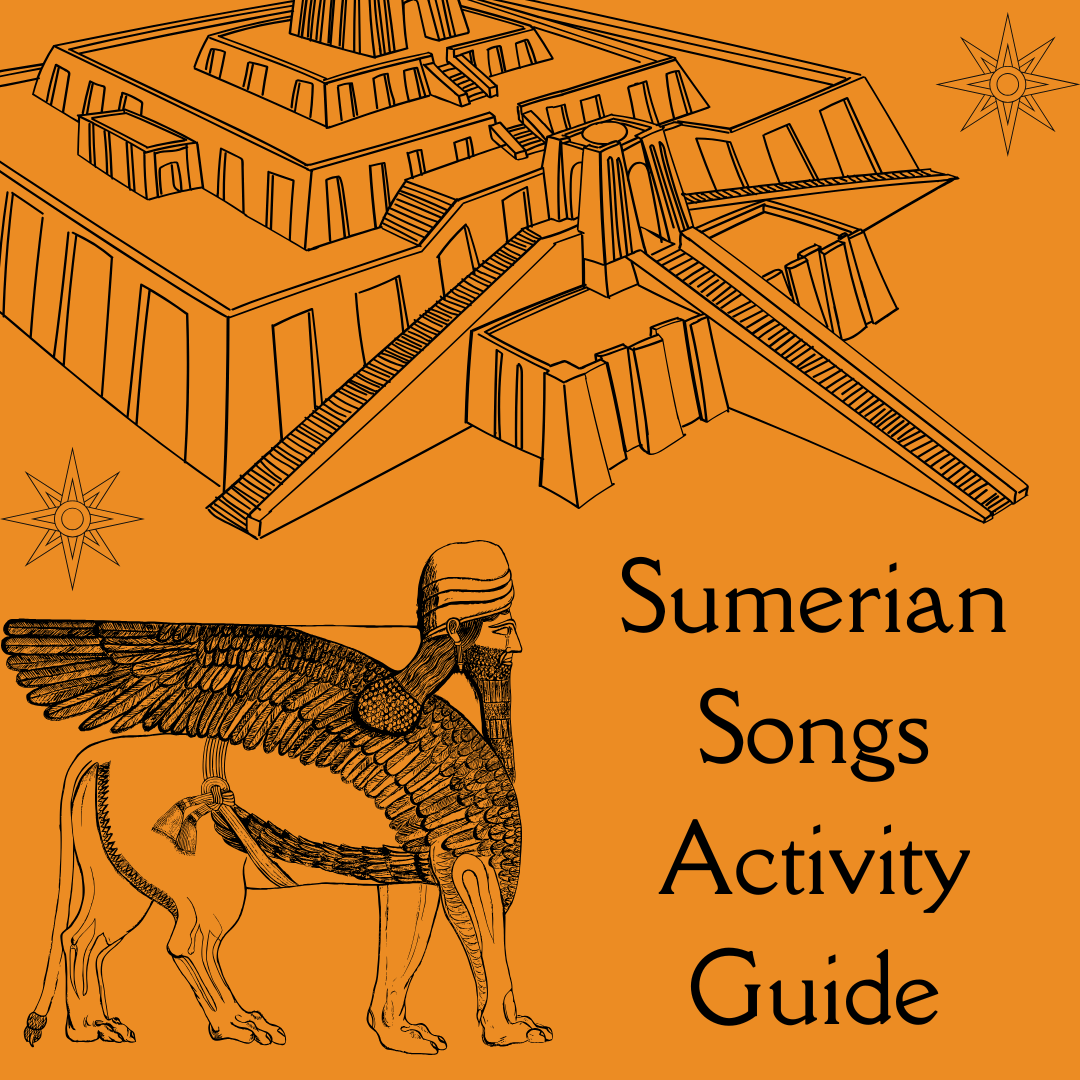 Activity Pages — Summer Reading Quest