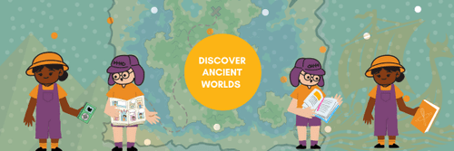 Summer Reading Quest