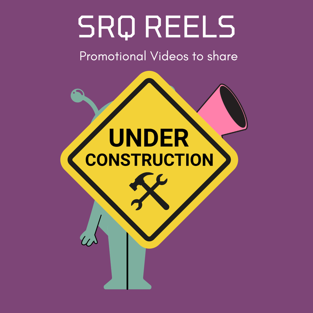 Promotion — Summer Reading Quest