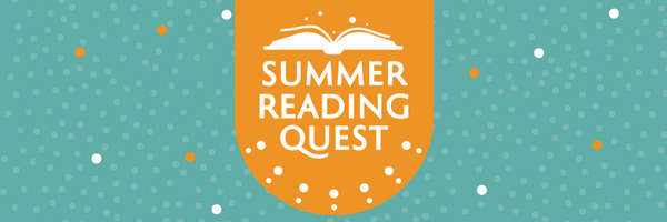 For Public Libraries — Summer Reading Quest