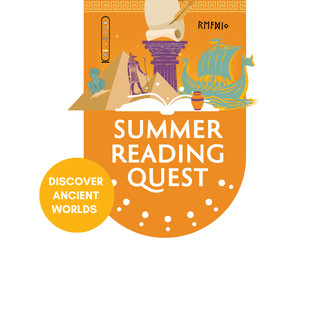 Summer Reading Quest
