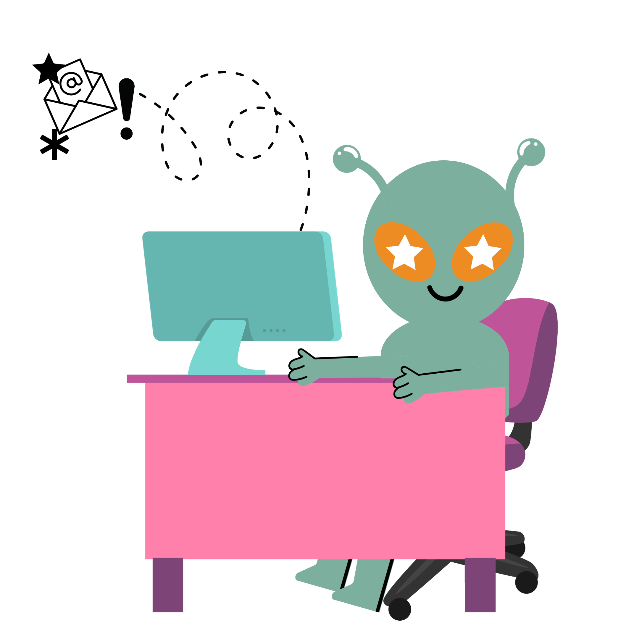 Contact Us — Summer Reading Quest