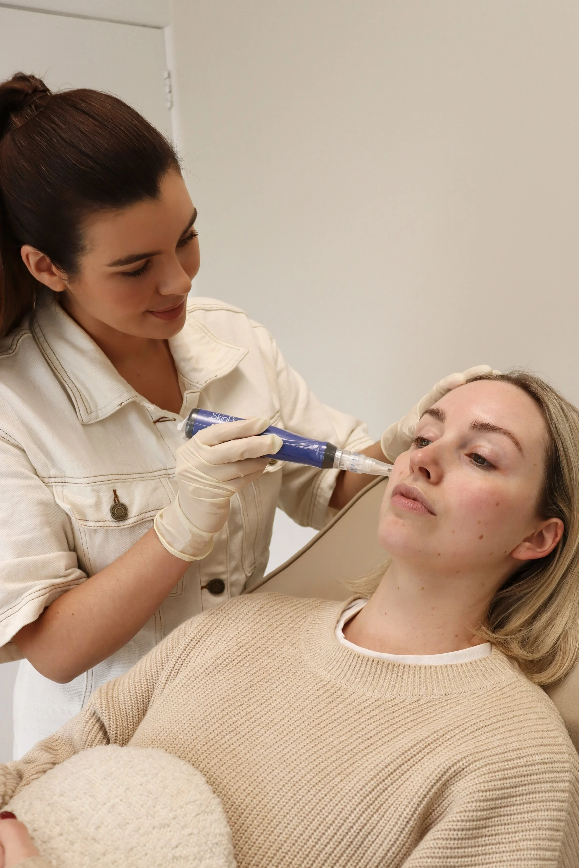 Butter Cosmetic + Skin Clinic | Skincare Clinic Hobart