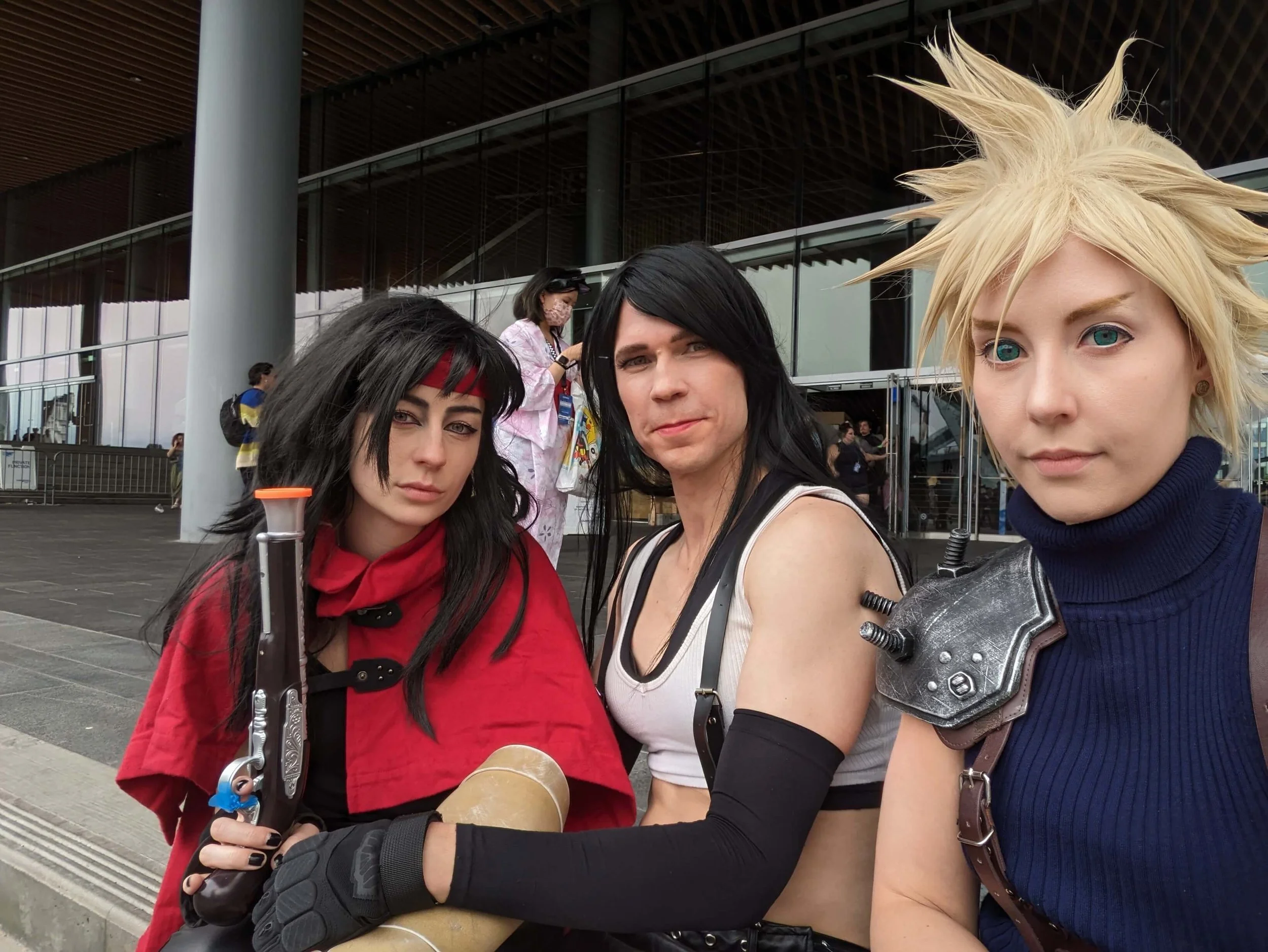 AniRevo Vancouver (Anime Revolution) 2023 Review | Queen Amy Dala Cosplay