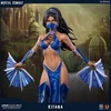 Cosplay Upgrade Tutorial: Princess Kitana | Mortal Kombat | Queen Amy Dala Cosplay