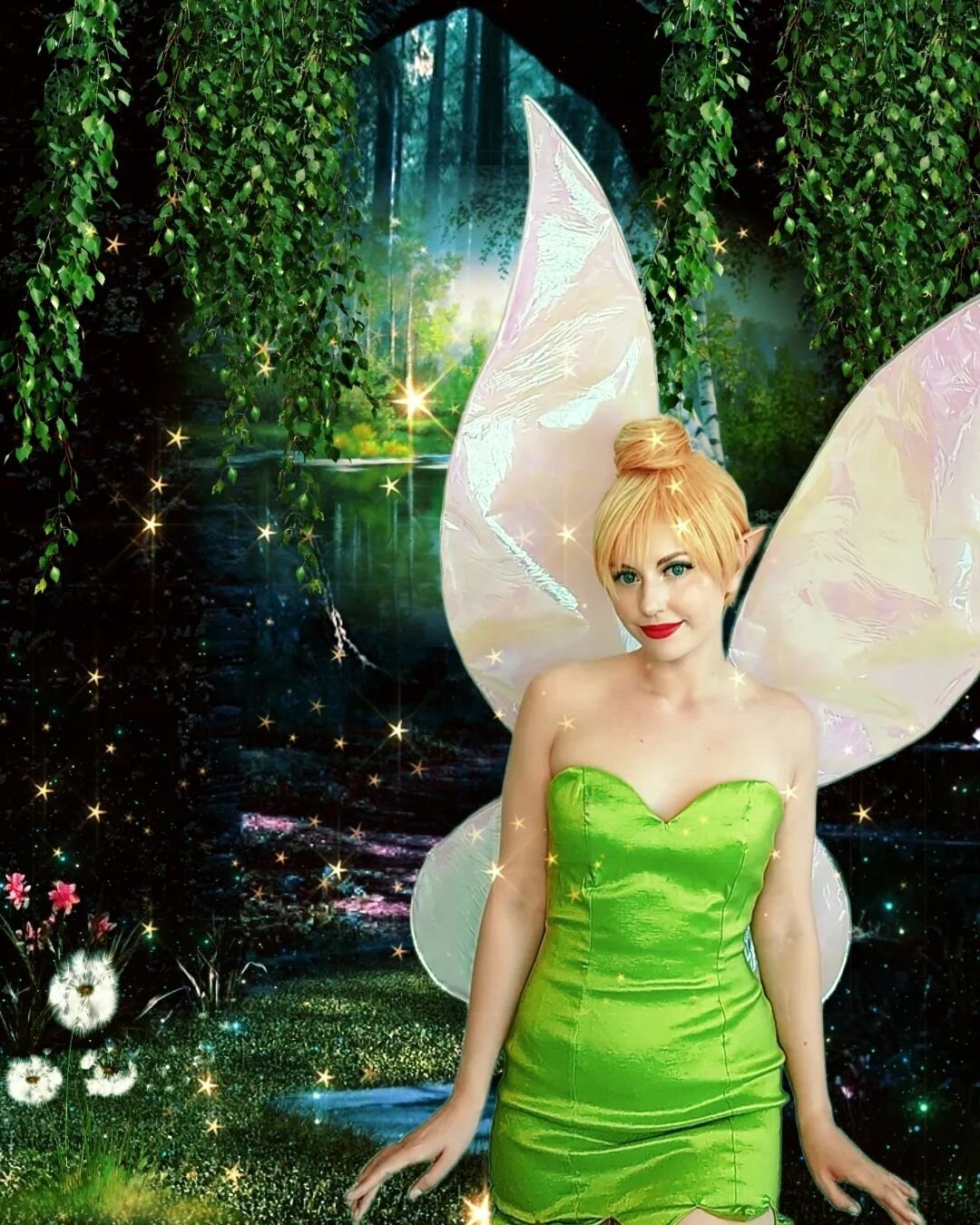 Vancouver Cosplay Website & Blog | Queen Amy Dala