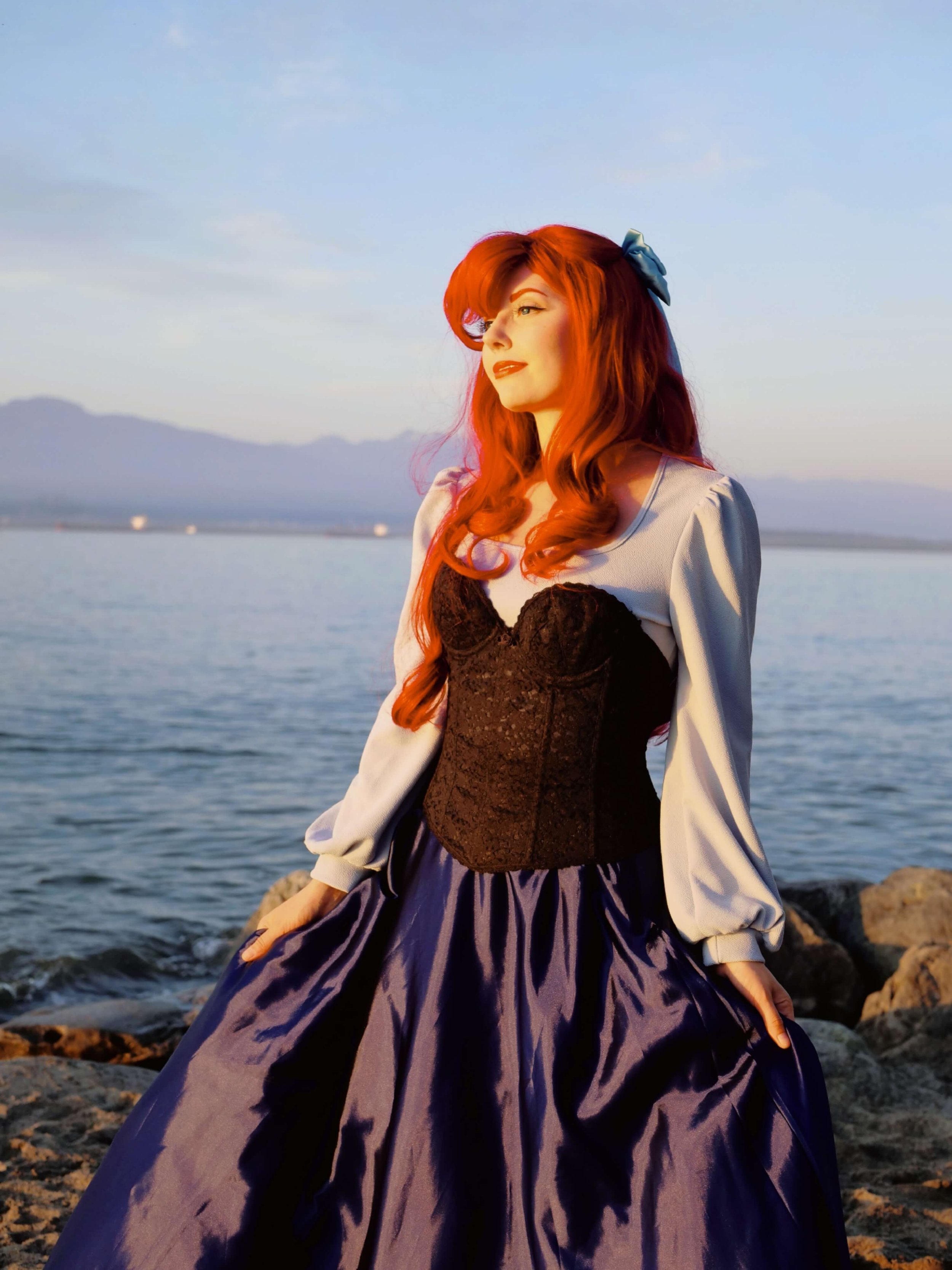 Cosplay Modeling & Photoshoots | Book Me for Events, Shows, and More ...