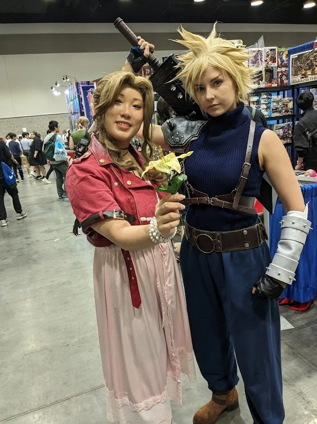 AniRevo Vancouver (Anime Revolution) 2023 Review | Queen Amy Dala Cosplay