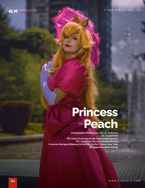 Cosplay Modeling & Photoshoots | Book Me for Events, Shows, and More ...