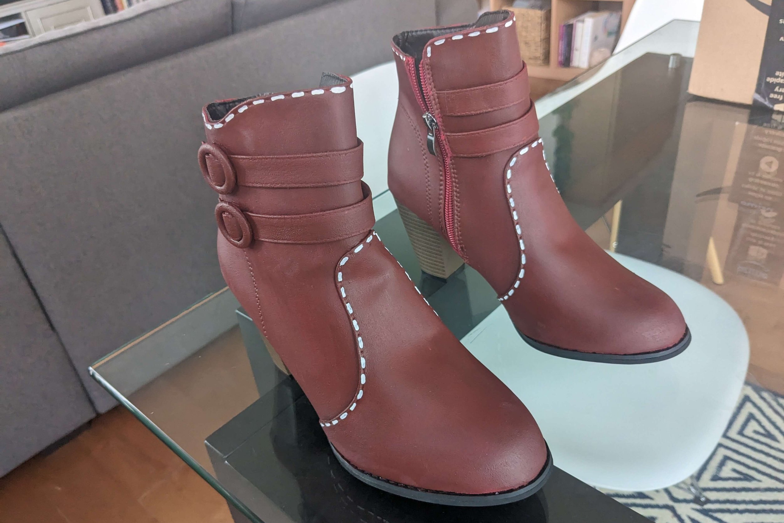 Dagger AKA. Princess Garnet Cosplay Tutorial | Final Fantasy IX | Queen ...