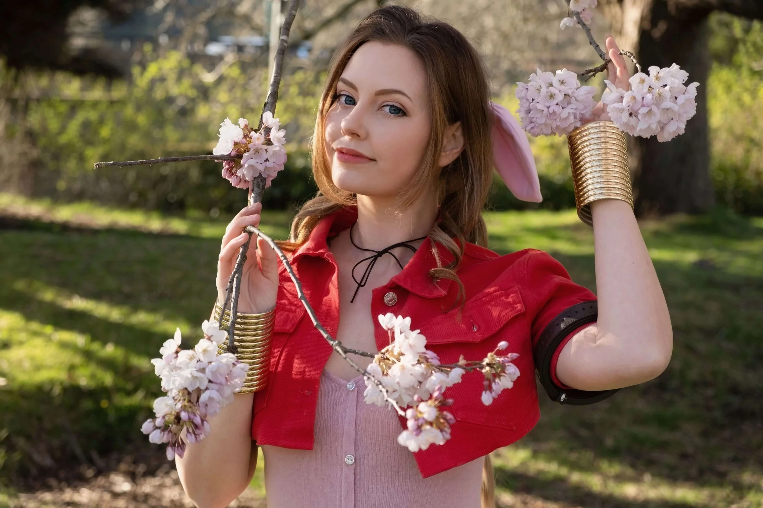 Link in Bio | Queen Amy Dala Cosplay