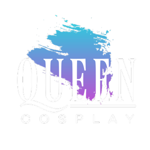 Cosplay Upgrade Tutorial: Princess Kitana | Mortal Kombat | Queen Amy Dala Cosplay