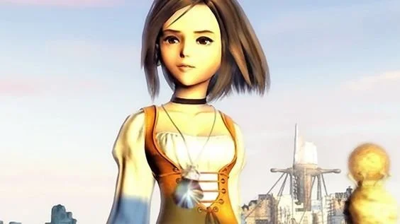Dagger AKA. Princess Garnet Cosplay Tutorial | Final Fantasy IX | Queen ...